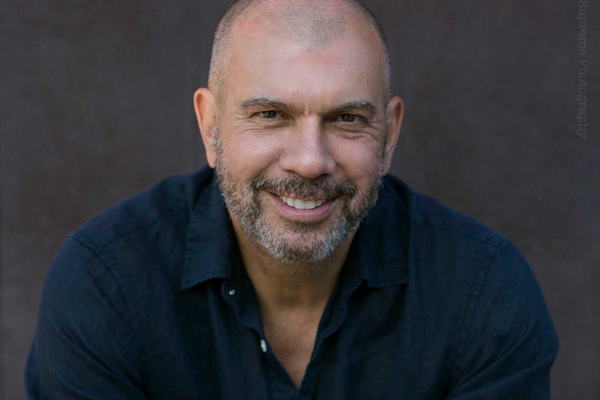 Midlife Crisis Is Real